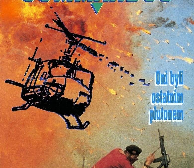 Six Soldiers Summary, Trailer, Cast, Where to Watch and More