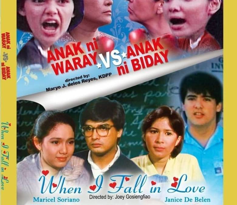 Anak Ni Waray Vs Anak Ni Biday Summary, Trailer, Cast, Where to Watch ...