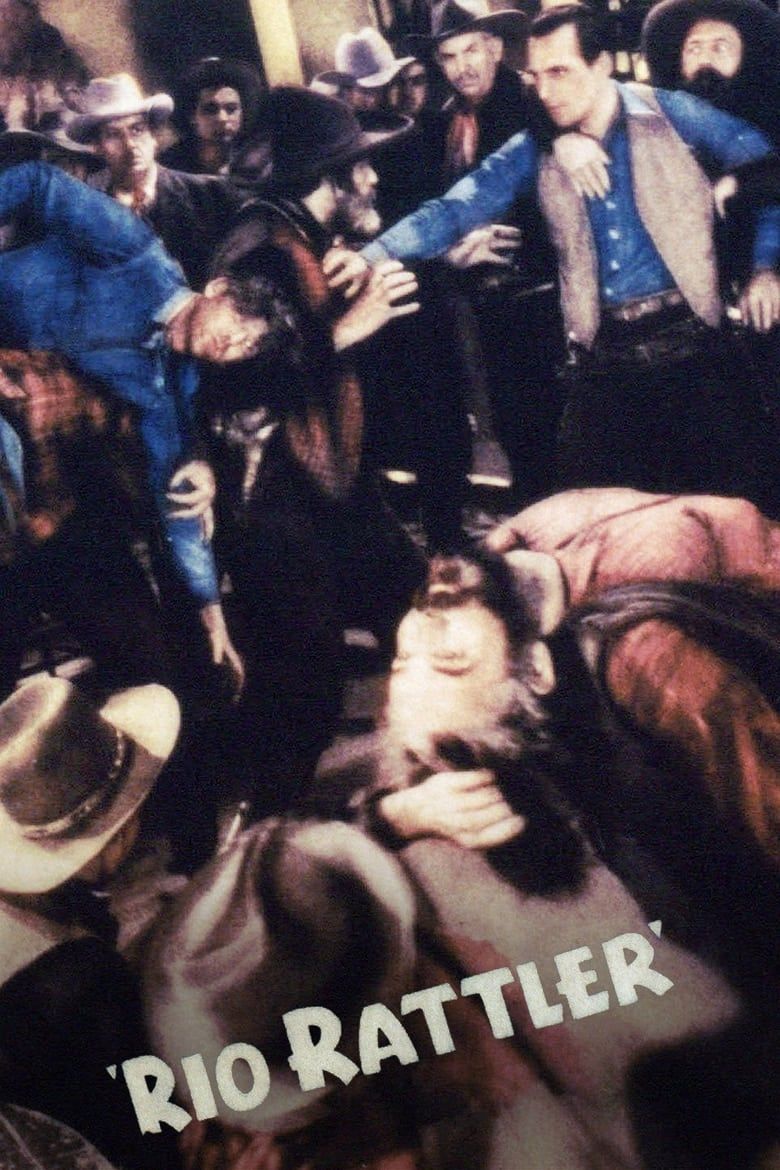 Rio Rattler Summary, Latest News, Trailer, Cast, Where to Watch and More