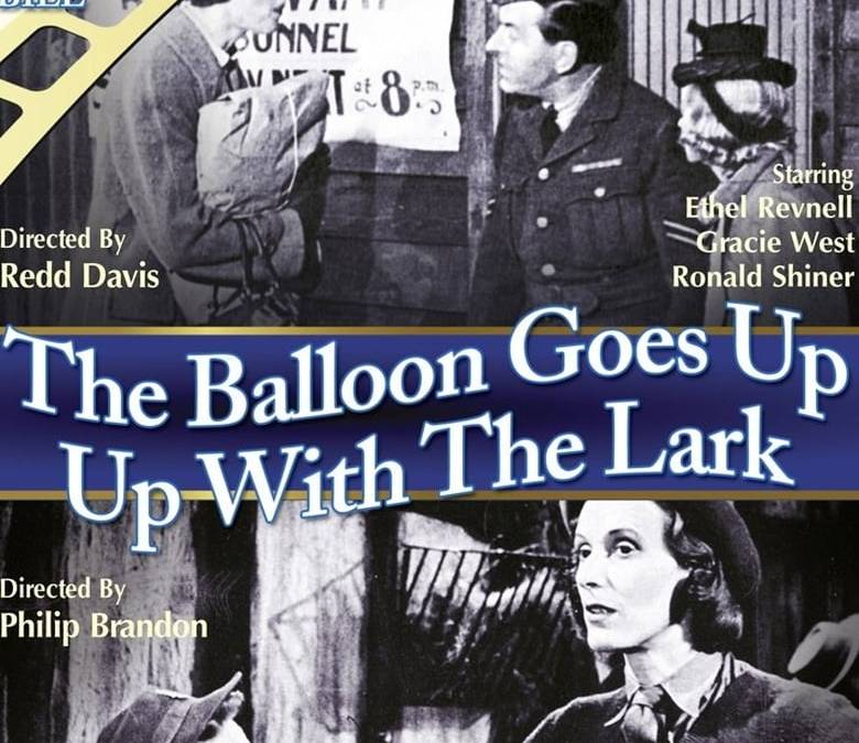 The Balloon Goes Up Summary, Trailer, Cast, Where to Watch and More