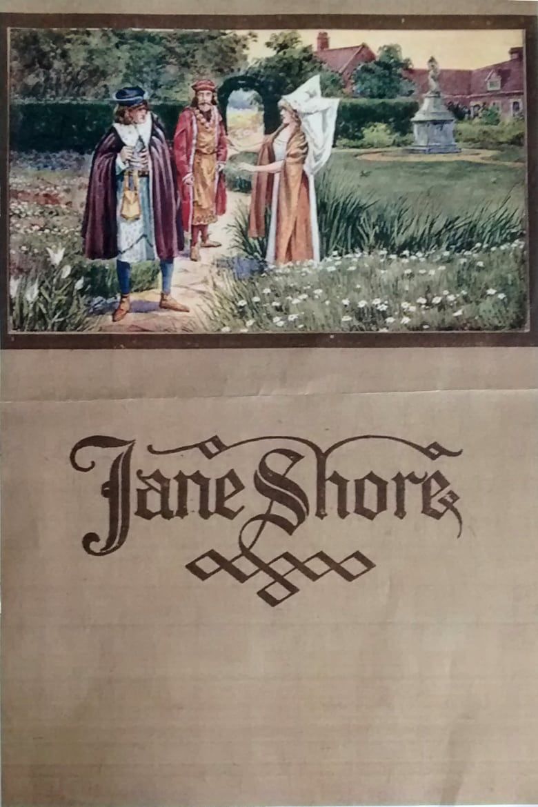 Jane Shore Summary, Trailer, Cast, Where to Watch and More