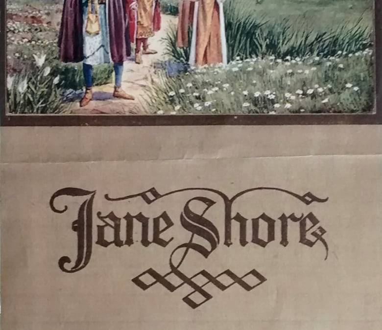 Jane Shore Summary, Trailer, Cast, Where to Watch and More