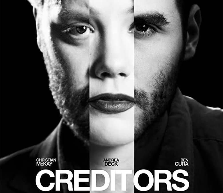 Creditors Summary, Trailer, Cast, Where to Watch and More