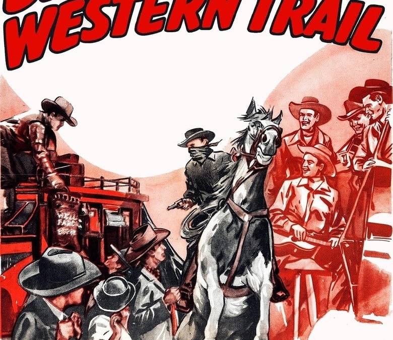Blazing the Western Trail Summary, Trailer, Cast, Where to Watch and More