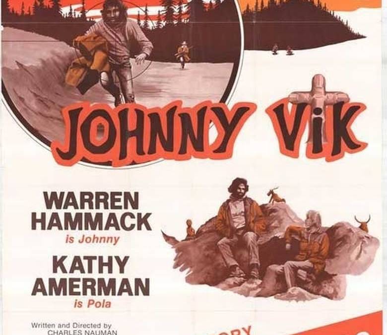 Johnny Vik Summary, Trailer, Cast, Where to Watch and More