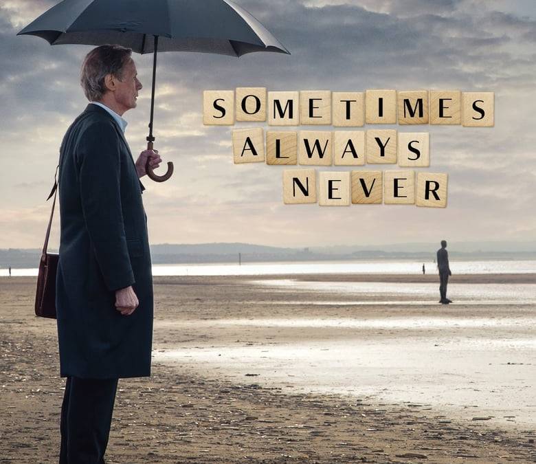 Sometimes Always Never Summary, Trailer, Cast, Where to Watch and More