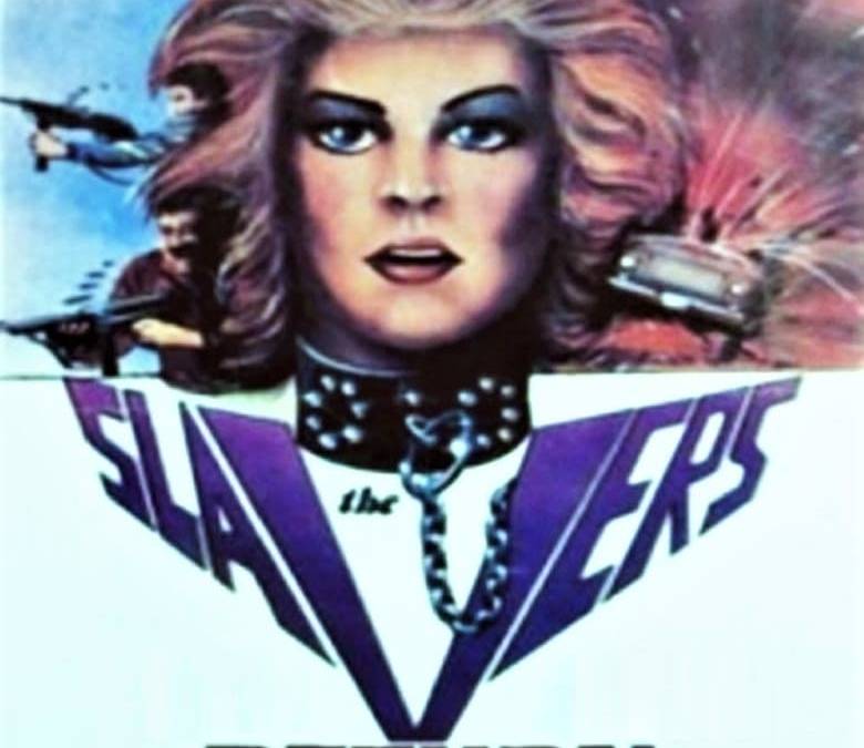 The Slavers Summary, Trailer, Cast, Where to Watch and More