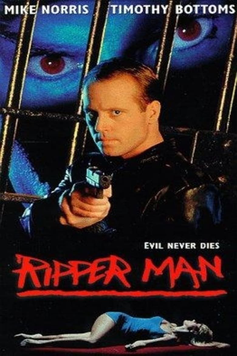 Ripper Man Summary, Latest News, Trailer, Cast, Where to Watch and More