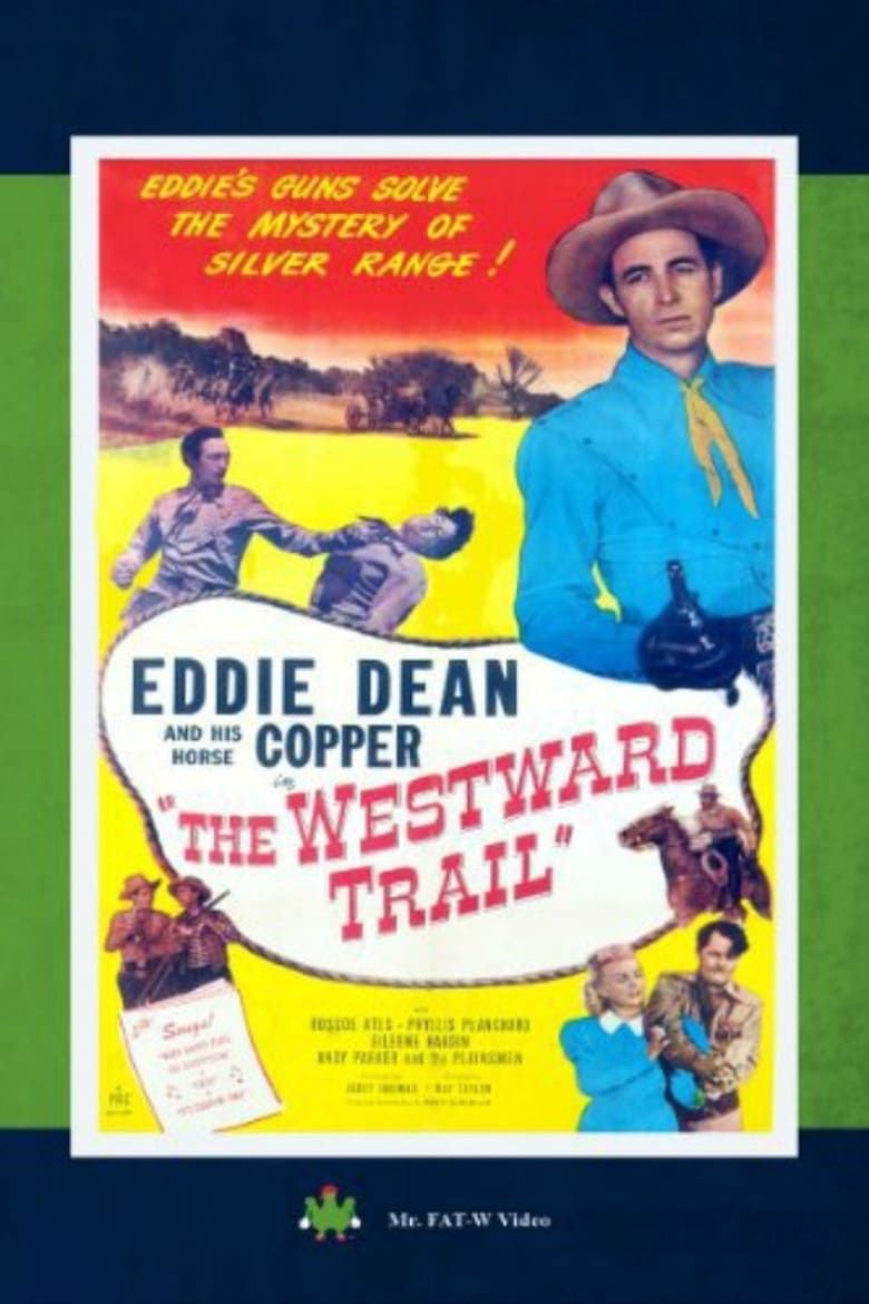 The Westward Trail Summary, Latest News, Trailer, Cast, Where to Watch ...
