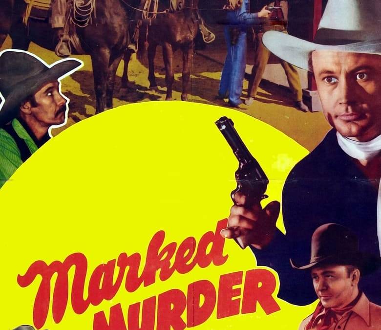 Marked for Murder Summary, Trailer, Cast, Where to Watch and More