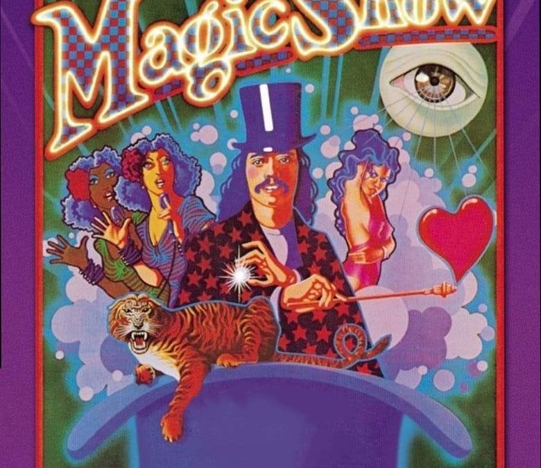 The Magic Show Summary, Trailer, Cast, Where to Watch and More