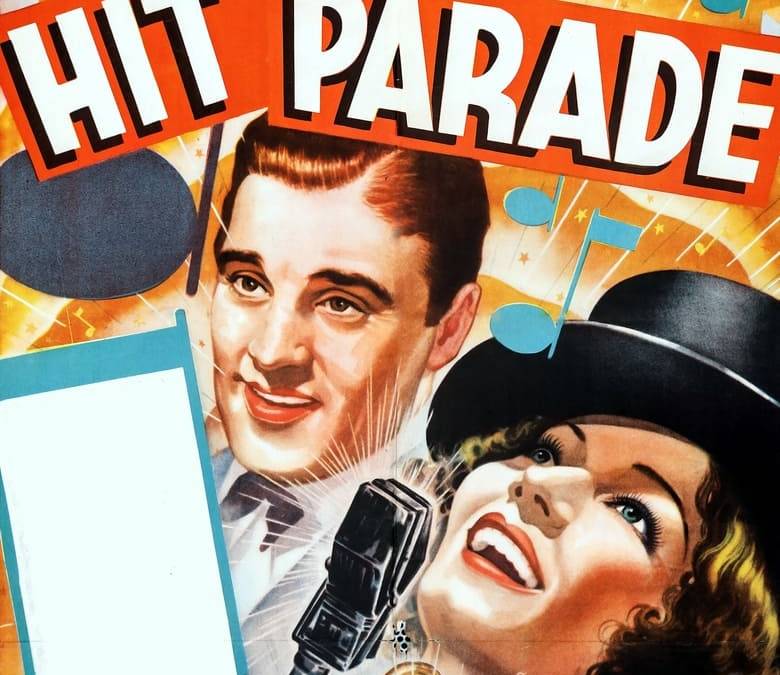 The Hit Parade Summary, Trailer, Cast, Where to Watch and More