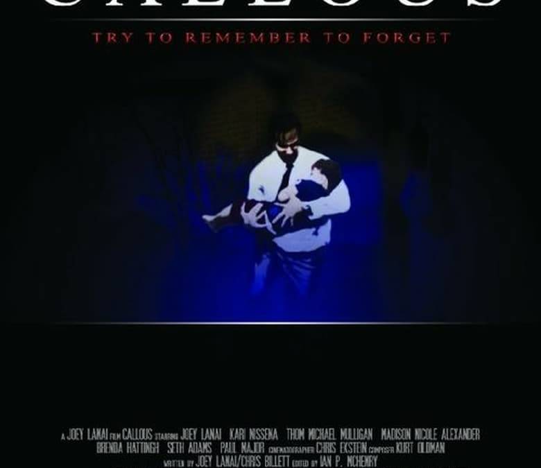 Callous Summary, Trailer, Cast, Where to Watch and More