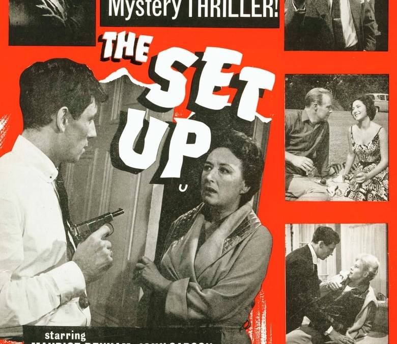 The Set Up Summary, Trailer, Cast, Where to Watch and More
