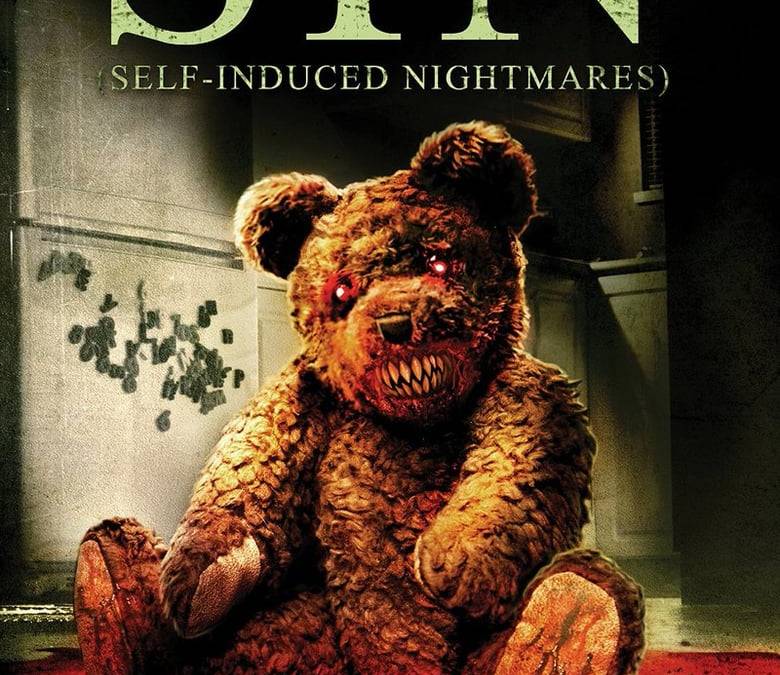 Self Induced Nightmares Summary, Trailer, Cast, Where to Watch and More