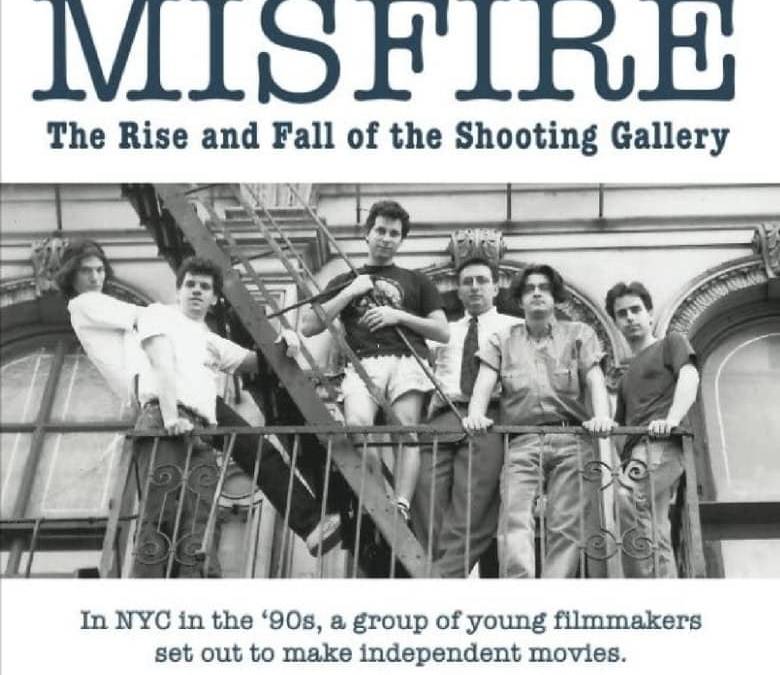 Misfire: The Rise and Fall of the Shooting Gallery Summary, Latest News ...