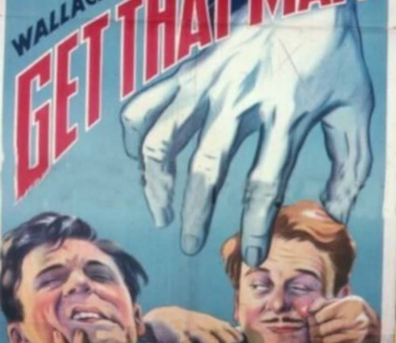 Get That Man Summary, Trailer, Cast, Where to Watch and More