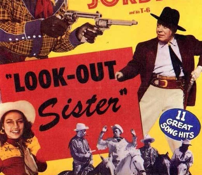 Look-Out Sister Summary, Trailer, Cast, Where to Watch and More