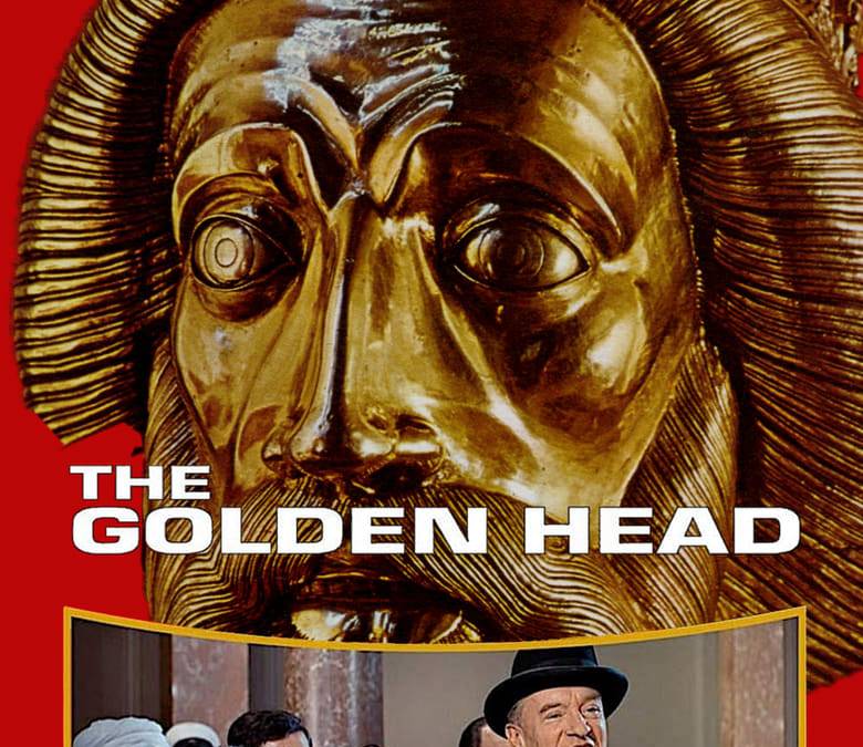 The Golden Head Summary, Trailer, Cast, Where to Watch and More