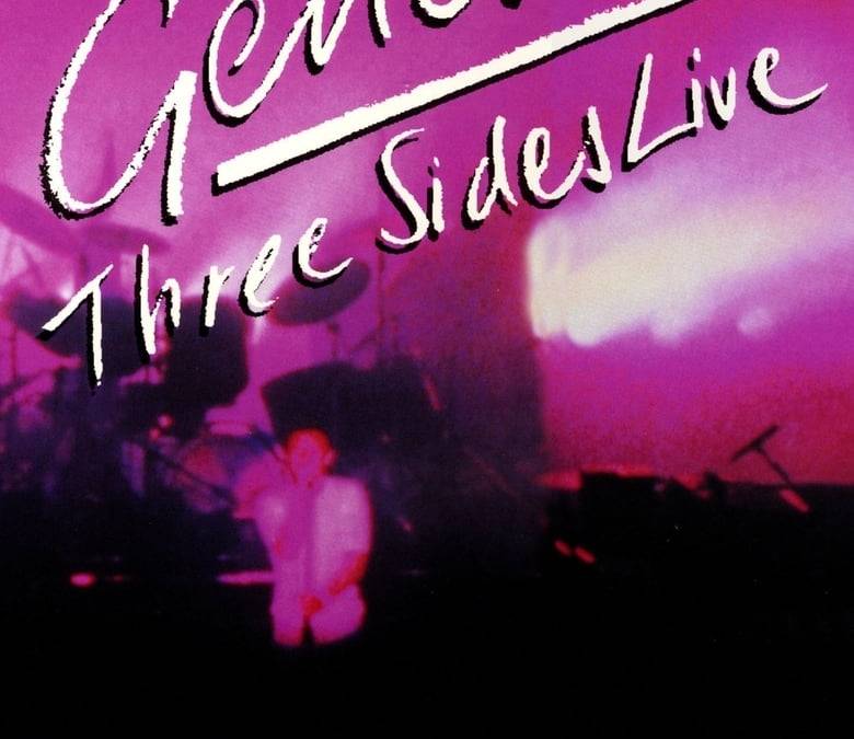 Genesis - Three Sides Live Summary, Trailer, Cast, Where to Watch and More