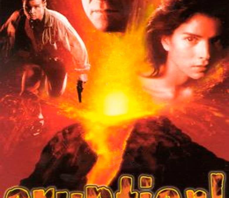 Eruption Summary, Trailer, Cast, Where to Watch and More