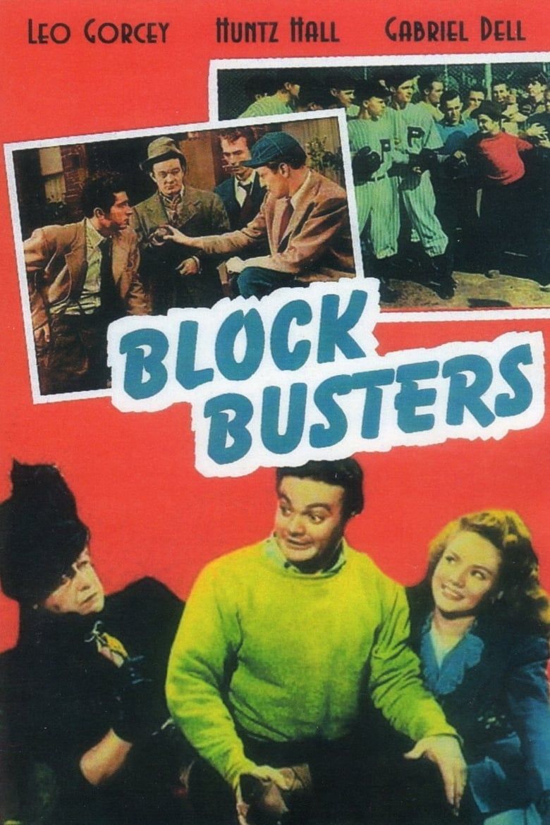 Block Busters Summary, Trailer, Cast, Where to Watch and More