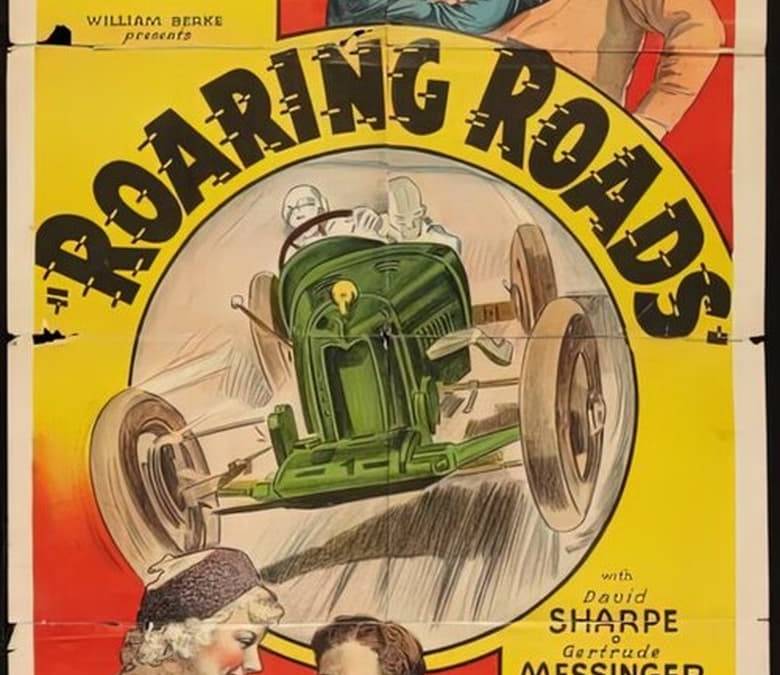 Roaring Roads Summary, Trailer, Cast, Where to Watch and More
