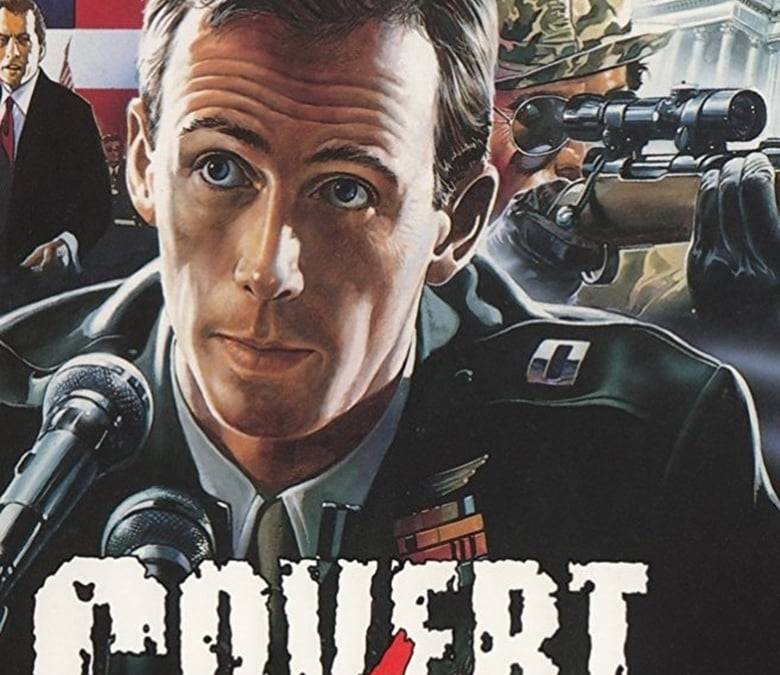 Covert Action Summary, Trailer, Cast, Where to Watch and More