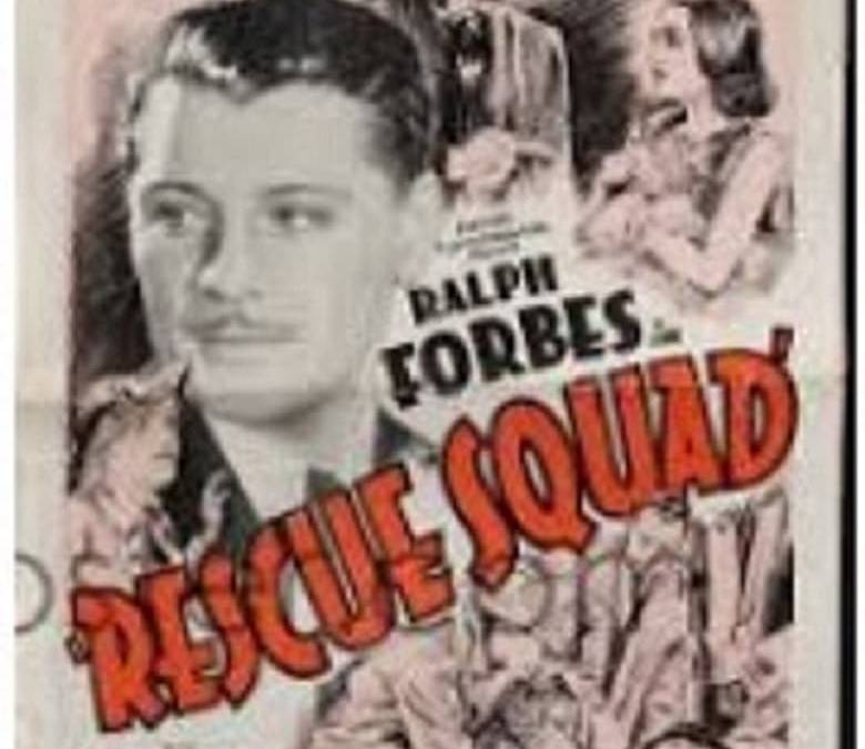 Rescue Squad Summary, Trailer, Cast, Where to Watch and More