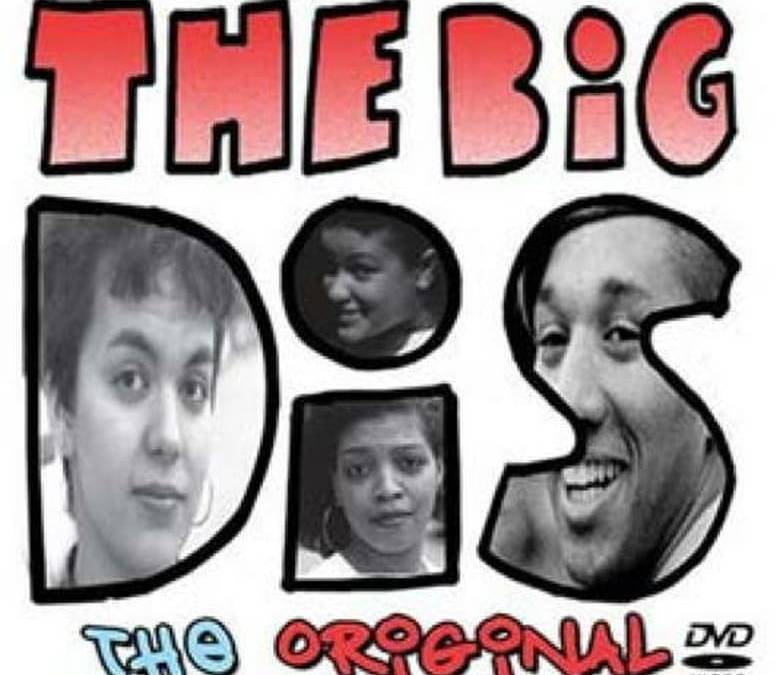 The Big Dis Summary, Trailer, Cast, Where to Watch and More