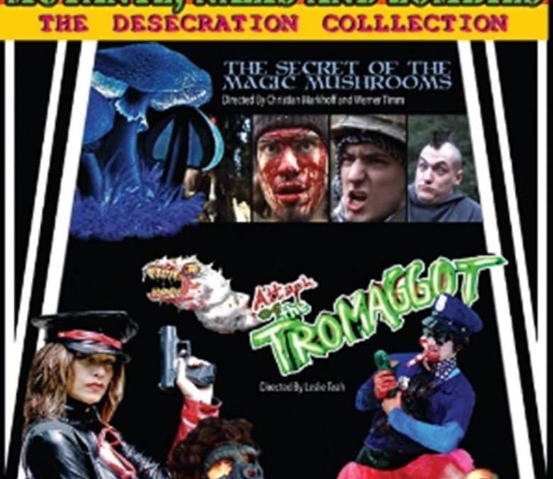 Mutantz, Nazis and Zombies Summary, Trailer, Cast, Where to Watch and More