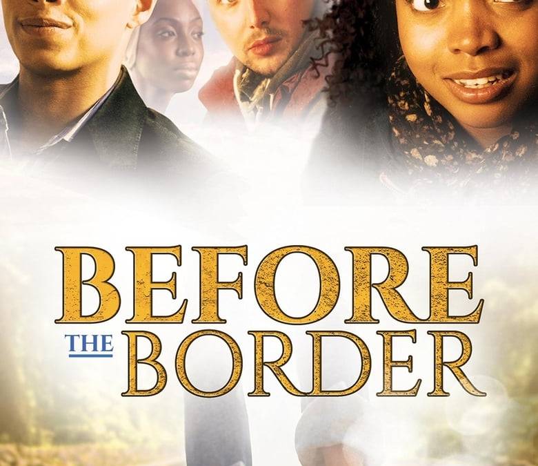 Before The Border Summary, Trailer, Cast, Where to Watch and More