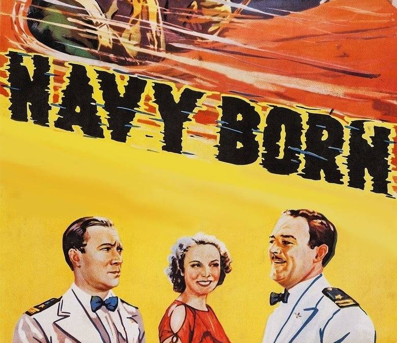 Navy Born Summary, Trailer, Cast, Where to Watch and More