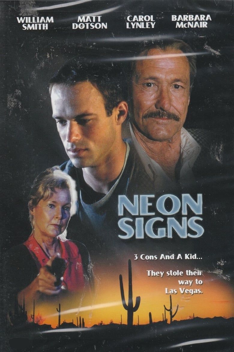 Neon Signs Summary, Latest News, Trailer, Cast, Where to Watch and More