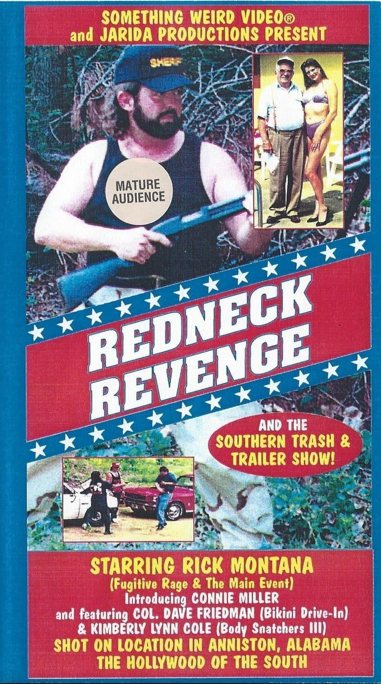 Redneck Revenge Summary, Trailer, Cast, Where to Watch and More
