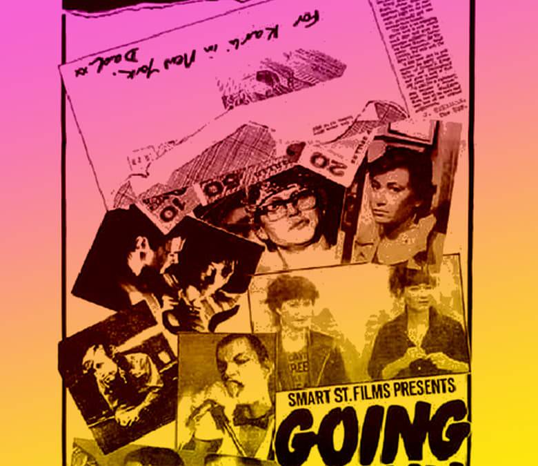 Going Down Summary, Trailer, Cast, Where to Watch and More