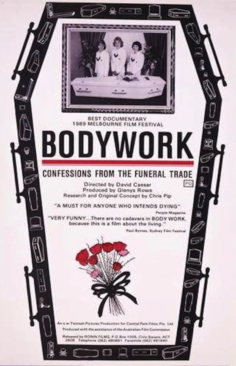 Body Work Summary, Latest News, Trailer, Cast, Where to Watch and More