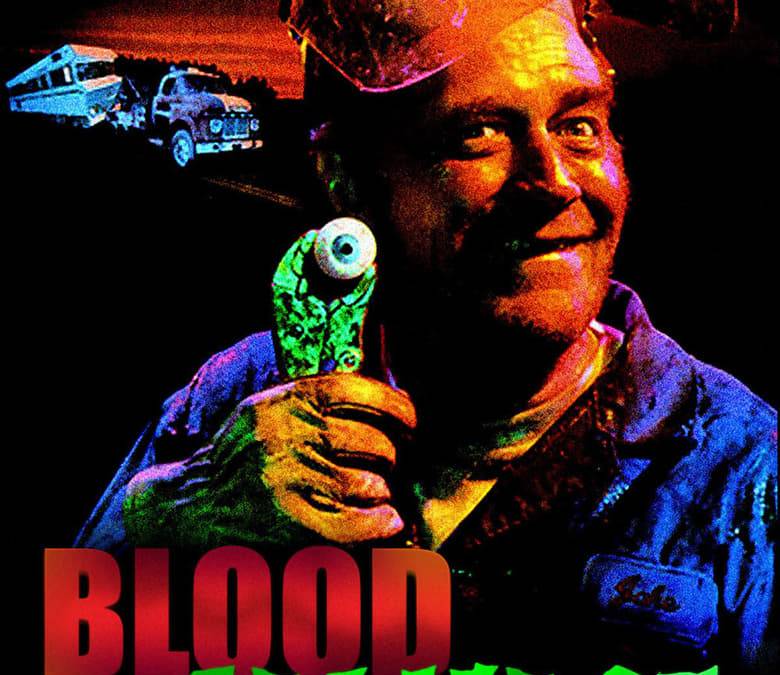 Blood Salvage Summary, Trailer, Cast, Where to Watch and More