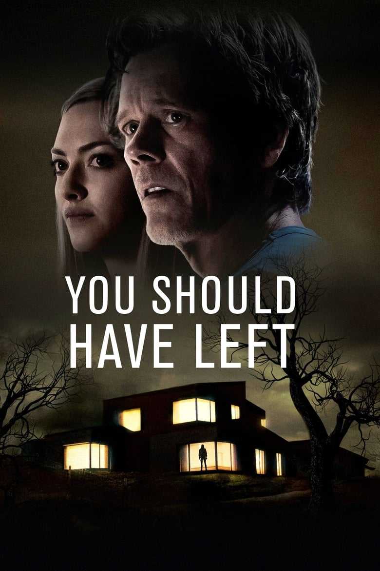 All 10 Kevin Bacon Horror Movies, Ranked