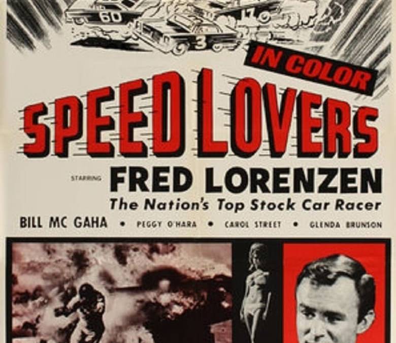 The Speed Lovers Summary, Trailer, Cast, Where to Watch and More