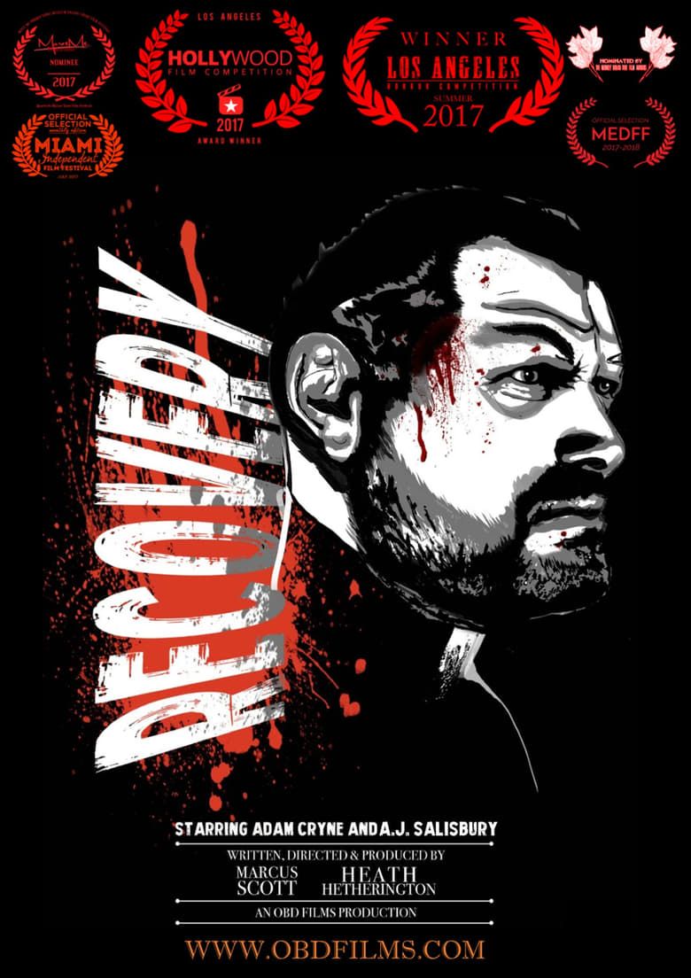 Recovery Summary, Latest News, Trailer, Cast, Where to Watch and More