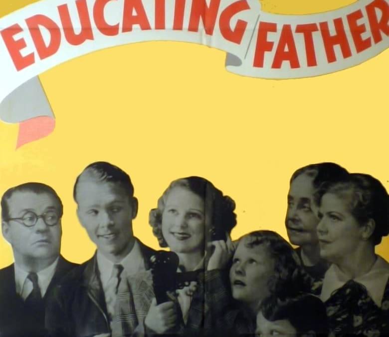 Educating Father Summary, Trailer, Cast, Where to Watch and More