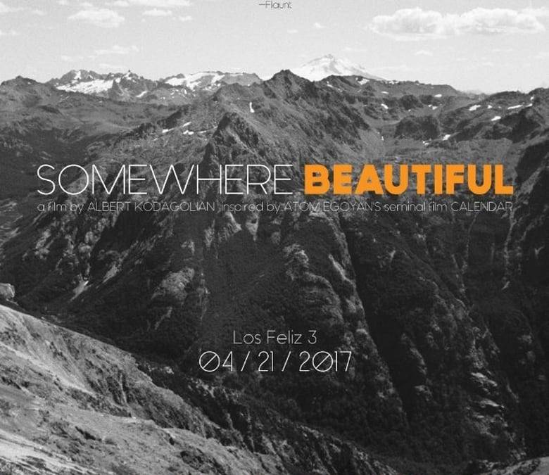 Somewhere Beautiful Summary, Trailer, Cast, Where to Watch and More