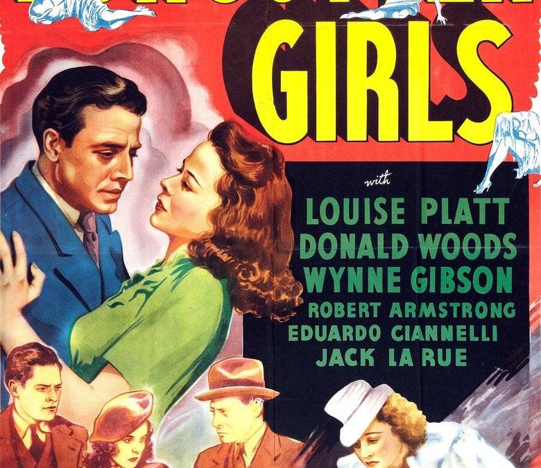 Forgotten Girls Summary, Trailer, Cast, Where to Watch and More