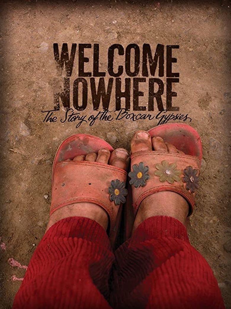 Welcome Nowhere Summary, Trailer, Cast, Where to Watch and More
