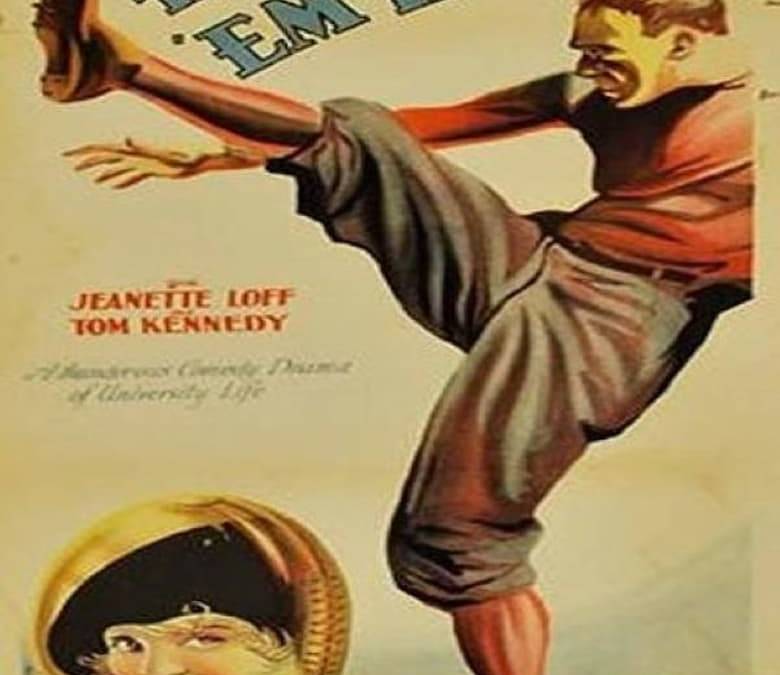 Hold 'Em Yale Summary, Trailer, Cast, Where to Watch and More