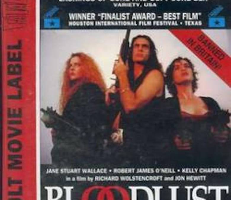 Bloodlust Summary, Trailer, Cast, Where to Watch and More