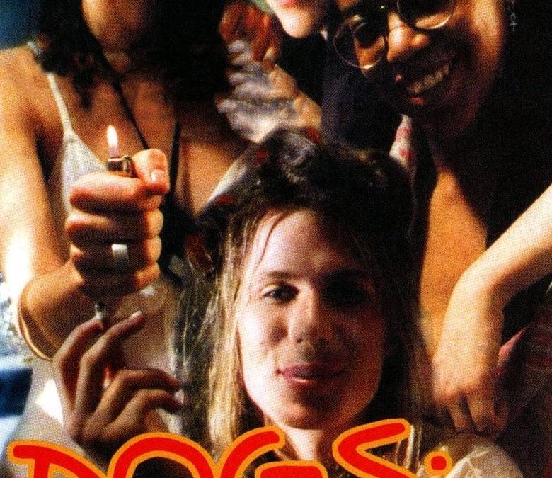 Dogs: The Rise and Fall of an All-Girl Bookie Joint Summary, Trailer ...