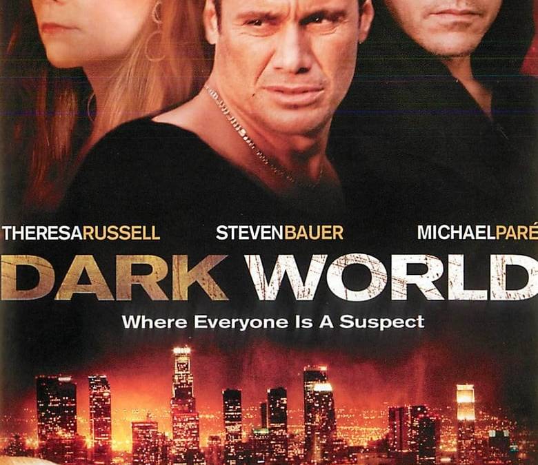 Dark World Summary, Trailer, Cast, Where to Watch and More