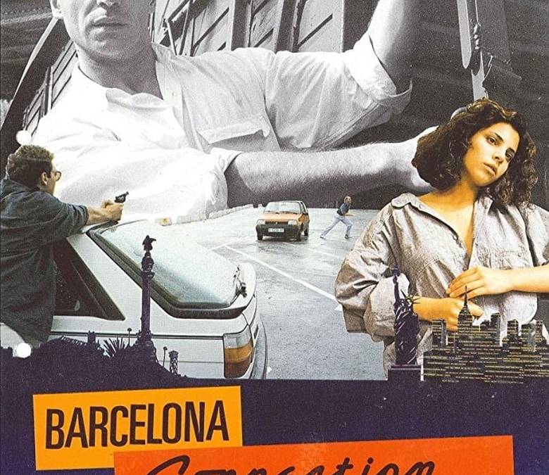 Barcelona Connection Summary, Trailer, Cast, Where to Watch and More